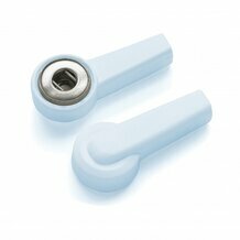 3M Red Dot 2238 Holter Electrodes